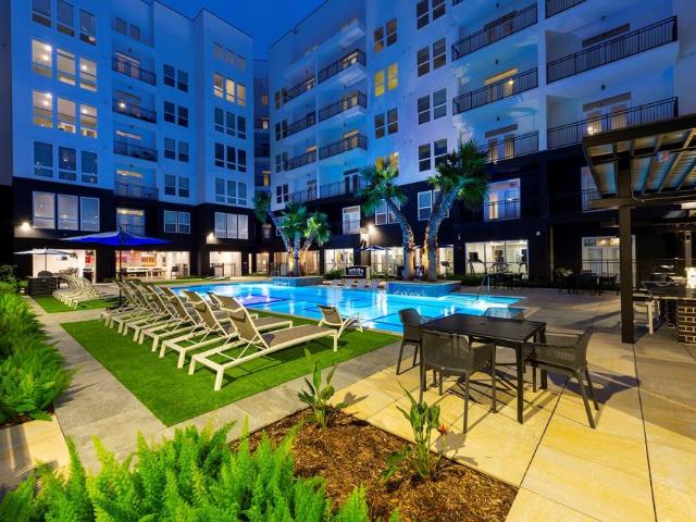 2 bedroom, Houston TX 77007 LS38891290