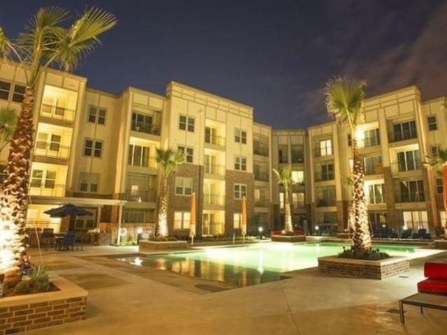 2 bedroom, Houston TX 77007 LS38891335