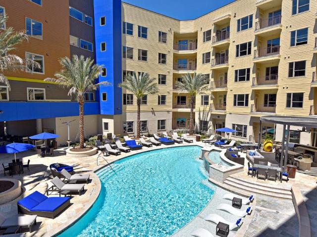 2 bedroom, Houston TX 77007 LS39004491