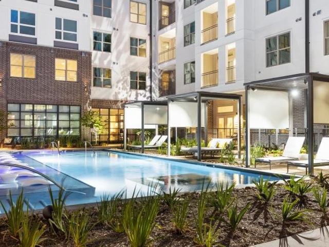 2 bedroom, Houston TX 77007 LS39692710