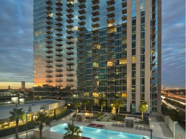 2 bedroom, Houston TX 77004 38936570