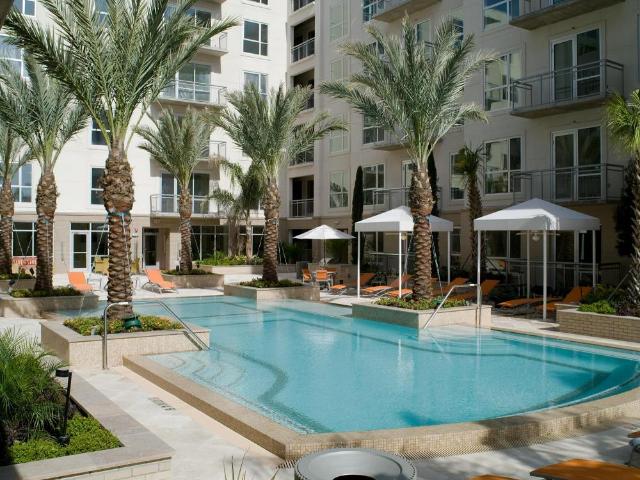 2 bedroom, Houston TX 77004 LS38936637