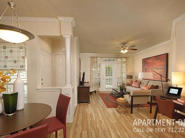 2 bedroom, Houston TX 77005 LS77321060