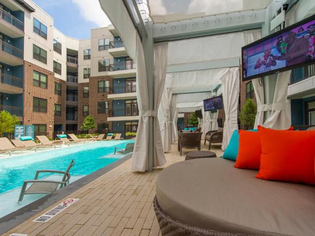 2 bedroom, Houston TX 77006 LS38789656