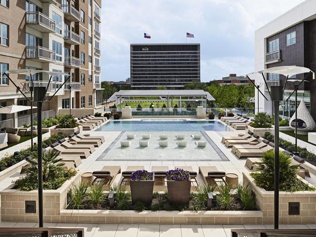 2 bedroom, Houston TX 77006 LS38809488