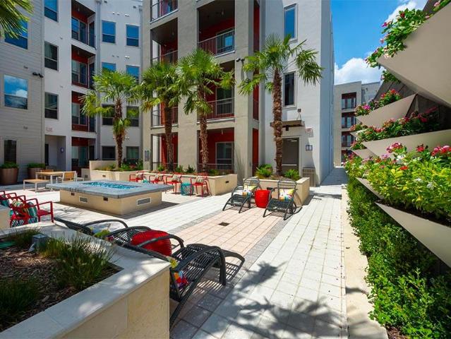 2 bedroom, Houston TX 77006 LS38867507