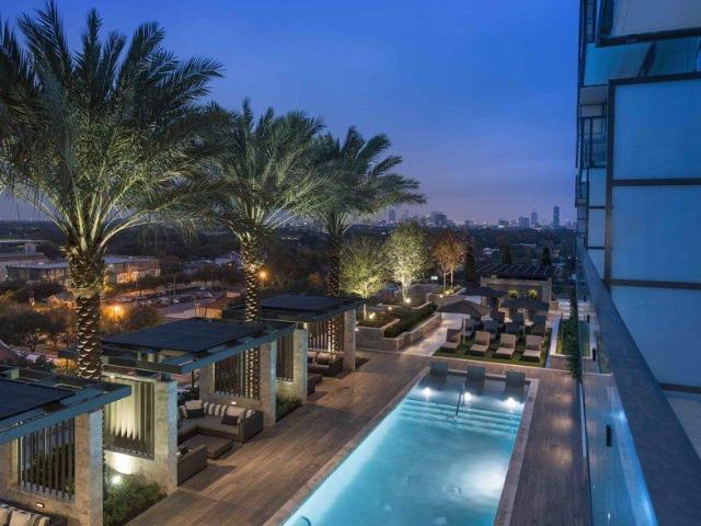 2 bedroom, Houston TX 77006 LS38889007