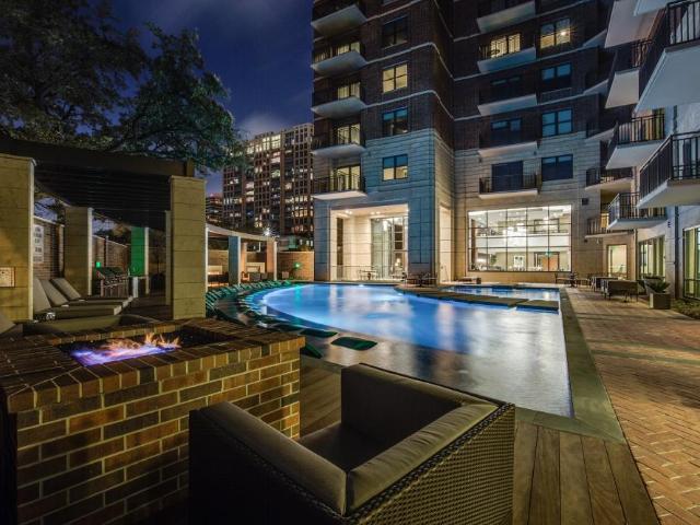 2 bedroom, Houston TX 77006 LS38937027
