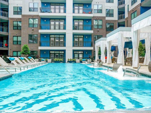 2 bedroom, Houston TX 77006 LS57846560