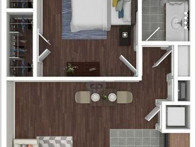 2 bedroom, Houston TX 77008 77323011