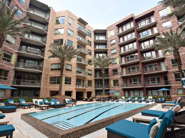 2 bedroom, Houston TX 77009 LS58032936