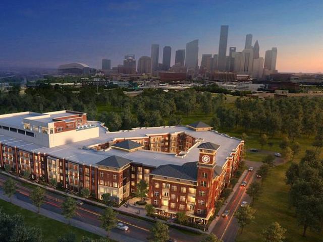 2 bedroom, Houston TX 77009 LS77321005