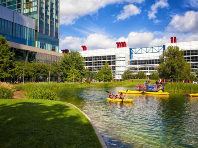 2 bedroom, Houston TX 77010 57820988