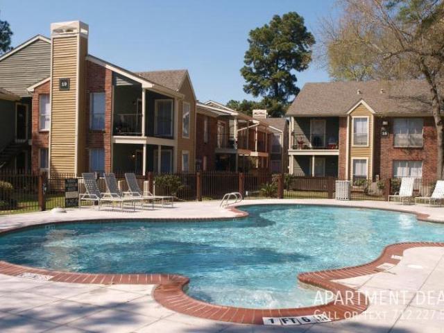 2 bedroom, Houston TX 77015 LS76076732