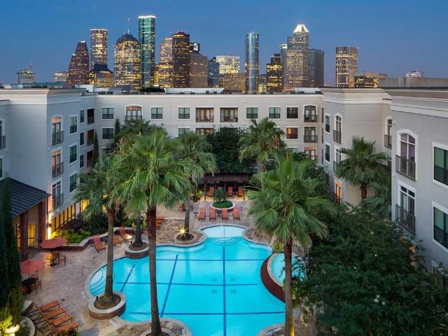 2 bedroom, Houston TX 77019 38888053