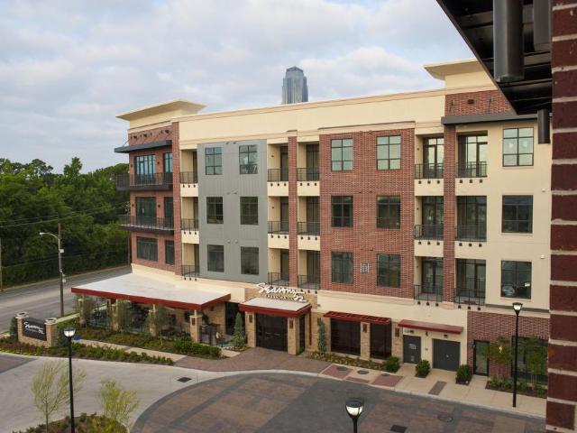 2 bedroom, Houston TX 77027 LS38973210
