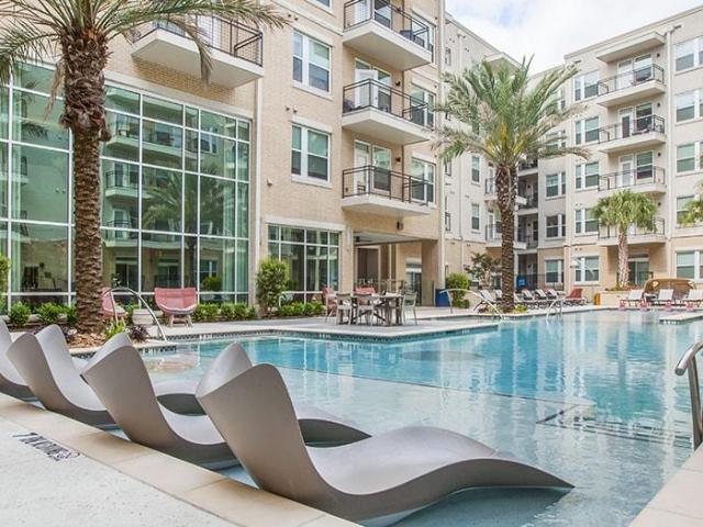 2 bedroom, Houston TX 77027 LS39004754