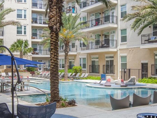 2 bedroom, Houston TX 77027 LS39004756