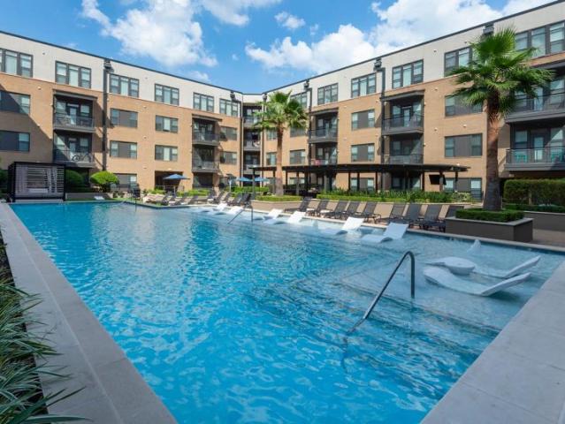 2 bedroom, Houston TX 77027 LS39683492