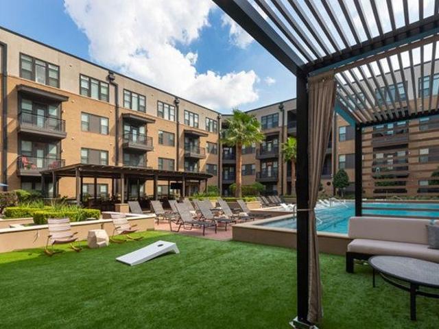 2 bedroom, Houston TX 77027 LS39683743