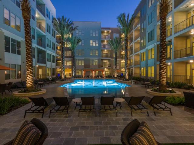 2 bedroom, Houston TX 77027 LS39690729