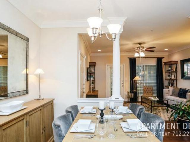 2 bedroom, Houston TX 77027 LS77321785