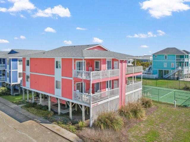 2 bedroom, Holden Beach NC 28462 LS101012194