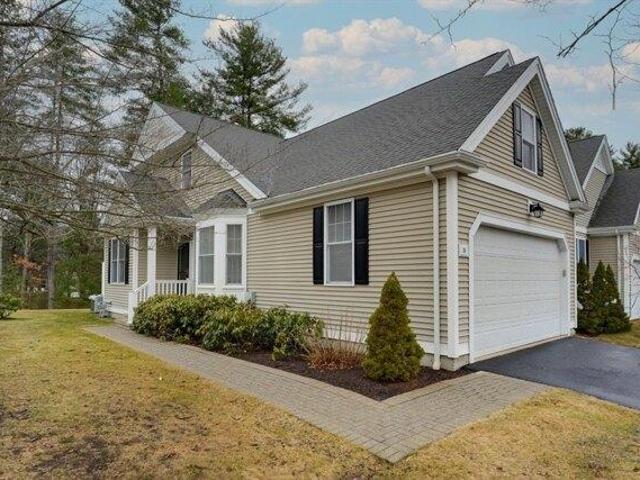 2 bedroom, Holliston MA 01746 LS102409035