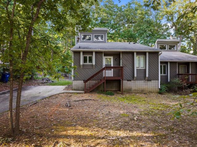 2 Bedroom Home for Rent at 4009 Arckelton Dr, Raleigh, NC 27612