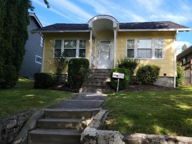 2 Bedroom Home for Rent at 4009 S Bell St, Tacoma, WA 98418 Eastside