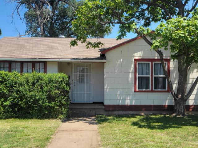 2 Bedroom Home for Rent at 4003 Bowie St, Amarillo, TX 79110