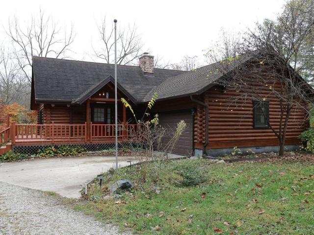 2 Bedroom Home for Rent at 400 Prophet St, Battle Ground, IN 47920