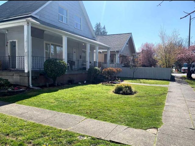 2 Bedroom Home for Rent at 4017 Yakima Ave Unit A, Tacoma, WA 98418 South End