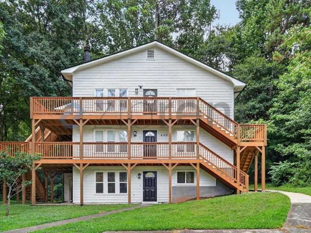 2 Bedroom Home for Rent at 4013 Hawthorne Cir Se #3, Smyrna, GA 30080