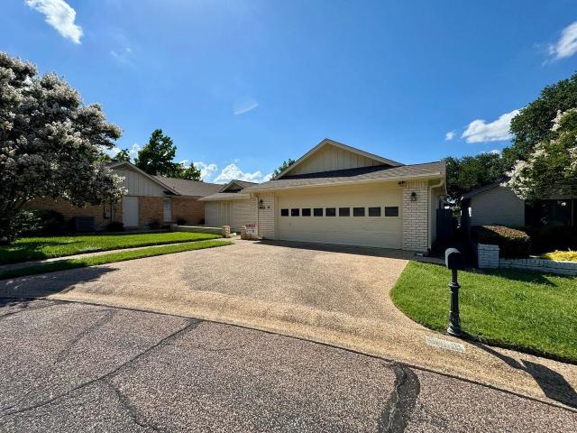 2 Bedroom Home for Rent at 4013 Westchester Dr, Waco, TX 76710 Landon Branch