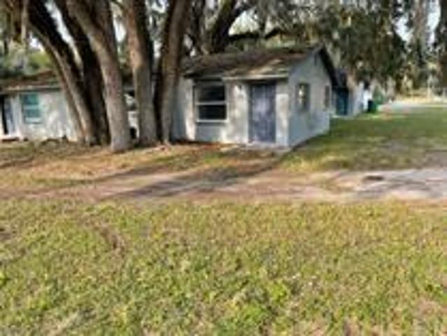 2 Bedroom Home for Rent at 401 Kilgore St #10, Wildwood, FL 34785