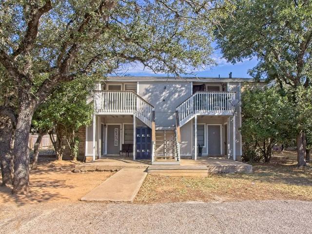 2 Bedroom Home for Rent at 401 Hedgewood Dr #C, Georgetown, TX 78628 Briarwood