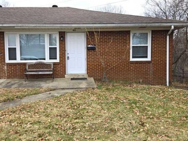 2 Bedroom Home for Rent at 401 Springhill Dr, Lexington, KY 40503 Picadome