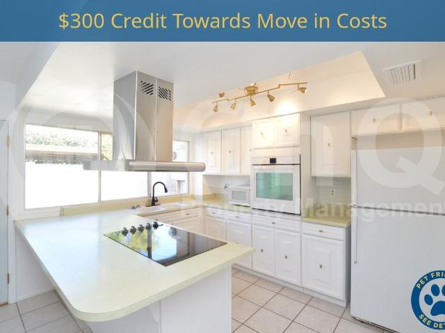 2 Bedroom Home for Rent at 4028 Granite Reef Road, Scottsdale, AZ 85251