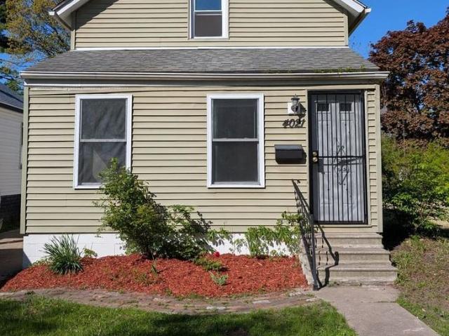 2 Bedroom Home for Rent at 4021 Neff Ave, Detroit, MI 48224 Finney