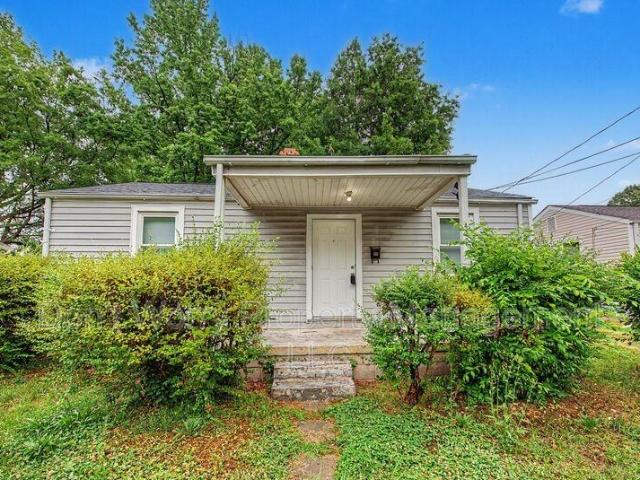 2 Bedroom Home for Rent at 402 Winston St, Greensboro, NC 27401