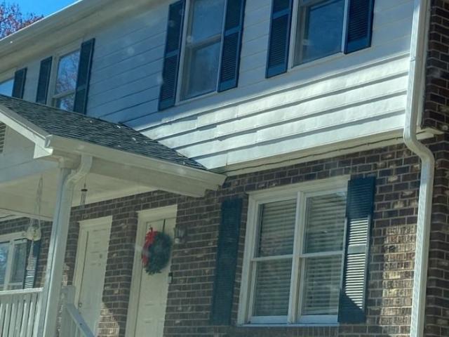 2 Bedroom Home for Rent at 4036 Greenleaf St #101, Raleigh, NC 27606 Southwest Raleigh