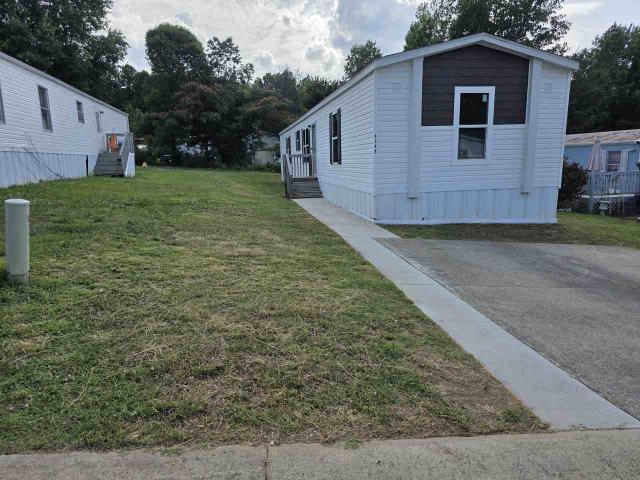 2 Bedroom Home for Rent at 4049 Trout Ln #172, Charlotte, NC 28214 Dixie Berryhill