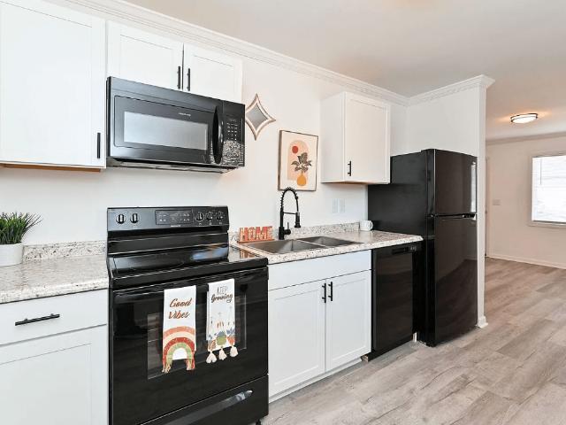 2 Bedroom Home for Rent at 405 Old Buncombe Rd #15, Travelers Rest, SC 29690