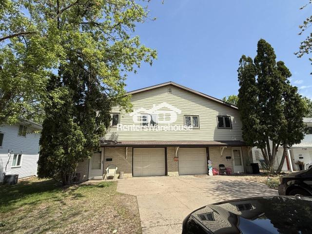 3 Bedroom Home for Rent at 405 Monroe Pl, Hopkins, MN 55343