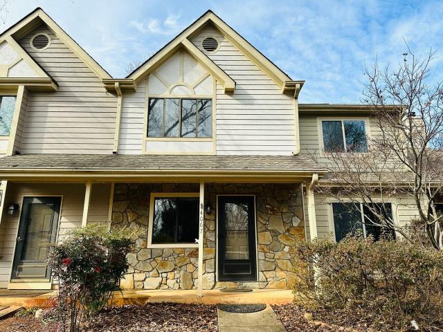 2 Bedroom Home for Rent at 4067 N Course Dr, Charlotte, NC 28277 Rain Tree