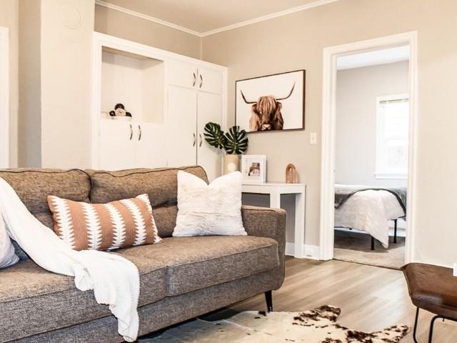 2 Bedroom Home for Rent at 406 E 7th Ave #1, Spokane, WA 99202 East Central