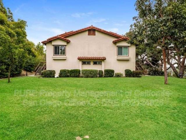 2 Bedroom Home for Rent at 4075 Rosenda Ct #276, San Diego, CA 92122 University City