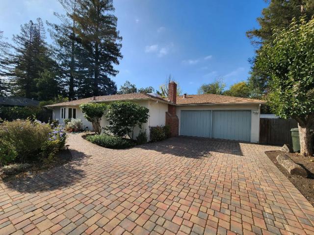 2 Bedroom Home for Rent at 4088 Laguna Way, Palo Alto, CA 94306 Barron Park