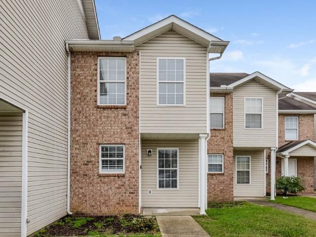 2 Bedroom Home for Rent at 4080 Nir Shreibman Blvd #5, La Vergne, TN 37086